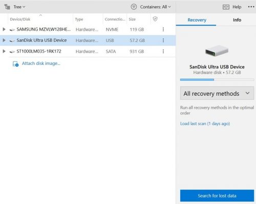 What Is an FFF File Format & How to Recover Deleted FFF Files