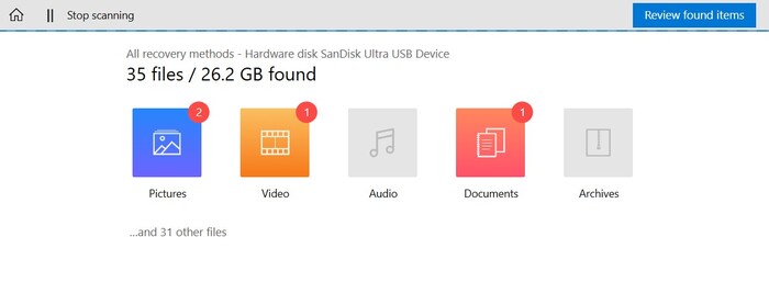What Is an FFF File Format & How to Recover Deleted FFF Files