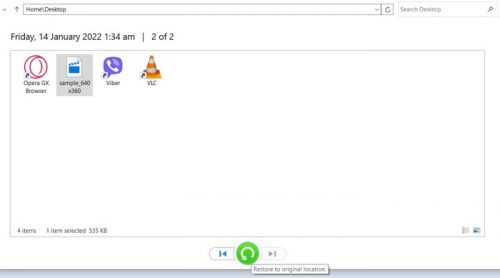 What Is MPG File Format & How To Recover Deleted MPG File