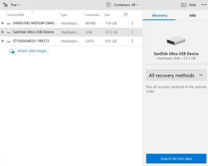 What Is MPG File Format & How To Recover Deleted MPG File
