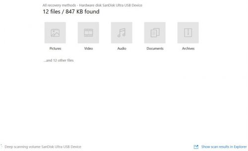 What Is MPG File Format & How To Recover Deleted MPG File