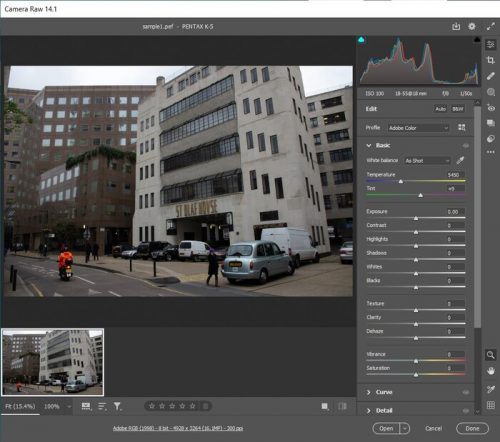 What Is PEF File Extension & How to Recover Deleted PEF Files