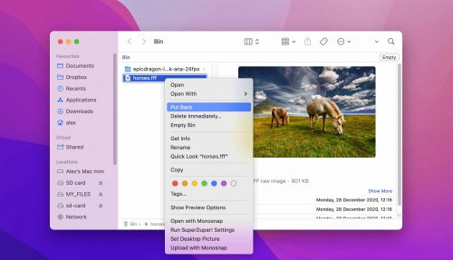 What Is an FFF File Format & How to Recover Deleted FFF Files