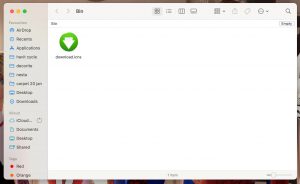 What Is an ICNS File Format & How to Recover Deleted ICNS Files