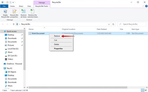 How to Recover Data from a Dead or Damaged Hard Drive [Solved]