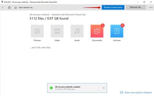 Recover Lost Files After Windows 10 Update (Updated 2022)