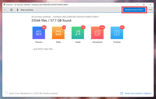 What is the ICO File Format & How to Recover Deleted ICO File