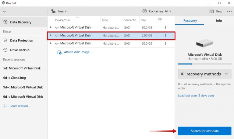How to Recover Overwritten Word Document & Excel File?