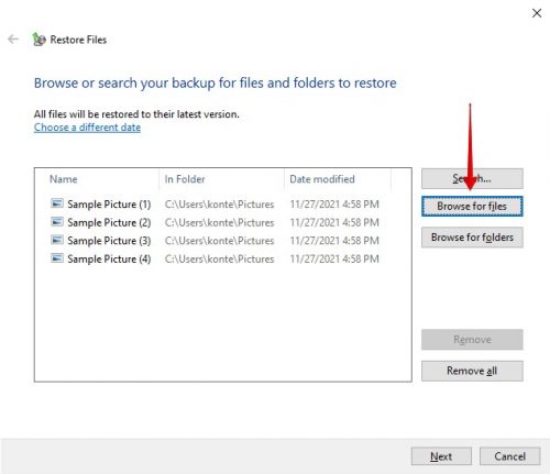 How to Recover Overwritten Word Document & Excel File?