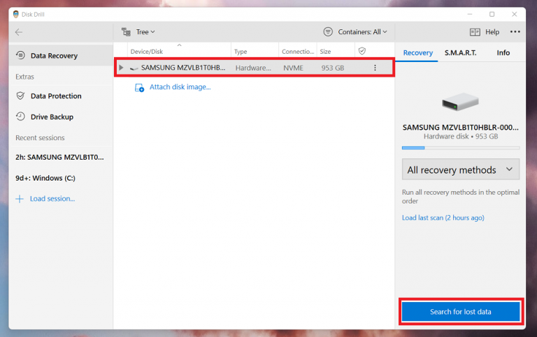 What is the ICO File Format & How to Recover Deleted ICO File