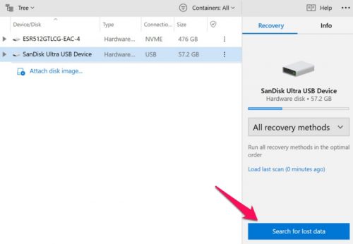 What Is TAR.XZ File Format & How to Recover Deleted TAR.XZ Files