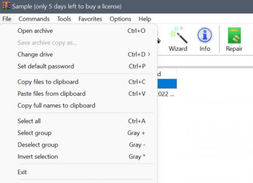 What Is TAR.XZ File Format & How to Recover Deleted TAR.XZ Files