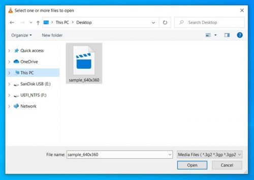 What Is MPG File Format & How To Recover Deleted MPG File