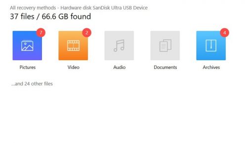 What Is an ANI File Format, How to Open & Recover .ANI Files