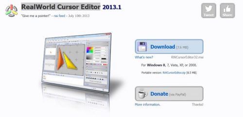 What Is an ANI File Format, How to Open & Recover .ANI Files