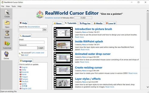 What Is an ANI File Format, How to Open & Recover .ANI Files