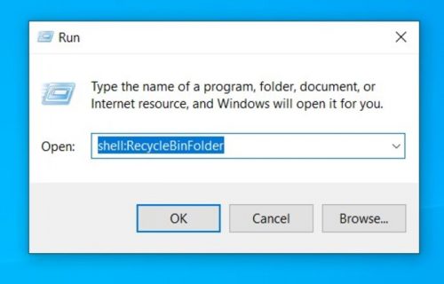 What Is an ANI File Format, How to Open & Recover .ANI Files