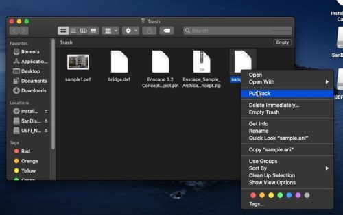 What Is an ANI File Format, How to Open & Recover .ANI Files
