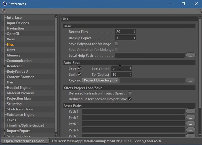 What is the C4D File Format and How to Recover it