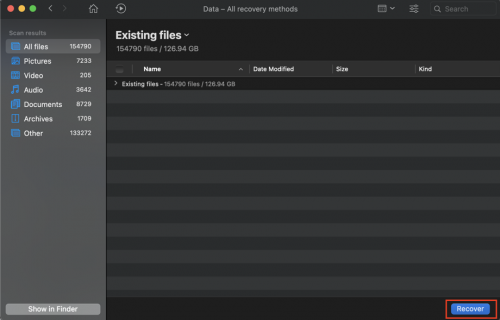 What is INX File Extension & How to Recover INX Files