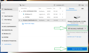 What is RDB File Format & How to Recover Deleted RDB Files