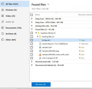 What Is DXF File Format & How to Recover Drawing Exchange (DXF) File