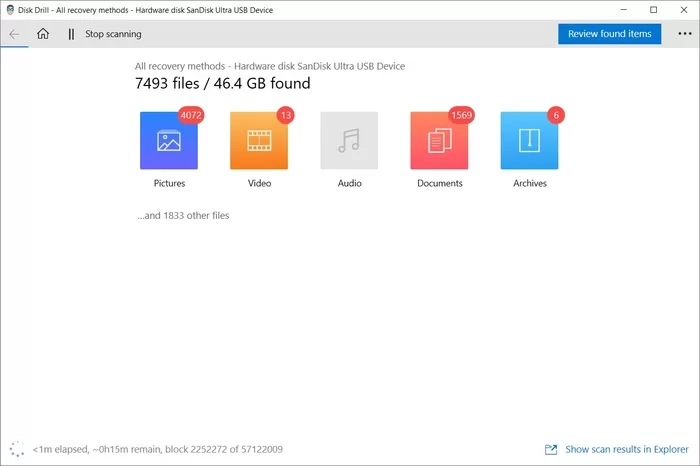 What Is NEF File Format & How To Recover NEF Files