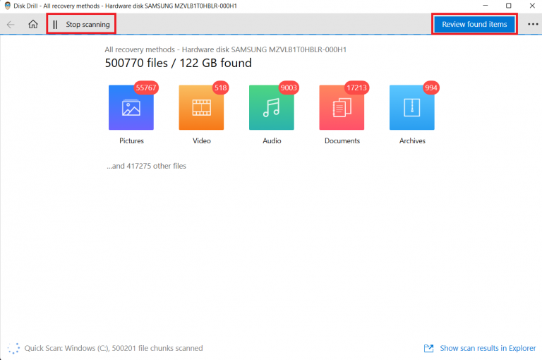 5 Ways to Recover Deleted, Unsaved or Corrupted Photoshop (PSD) Files
