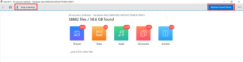 What is the DPX File Format & How to Recover Deleted DPX Files