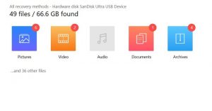What Is PLN File Extension and How To Recover Deleted PLN Files