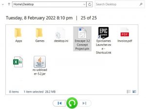 What Is PLN File Extension and How To Recover Deleted PLN Files