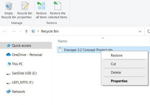 What Is PLN File Extension and How To Recover Deleted PLN Files
