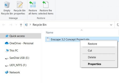 What Is PLN File Extension and How To Recover Deleted PLN Files