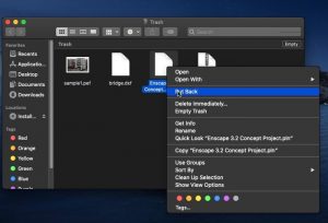 What Is PLN File Extension and How To Recover Deleted PLN Files