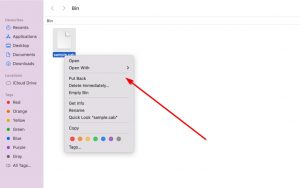 What Is a CAB File & How to Recover Deleted CAB Files