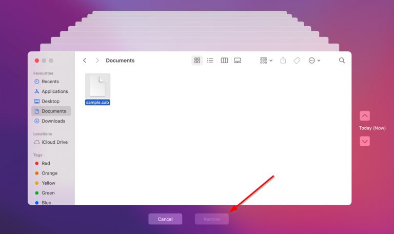 What Is a CAB File & How to Recover Deleted CAB Files