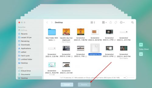 What Is an LRCAT File Format & How to Recover Deleted LRCAT Files