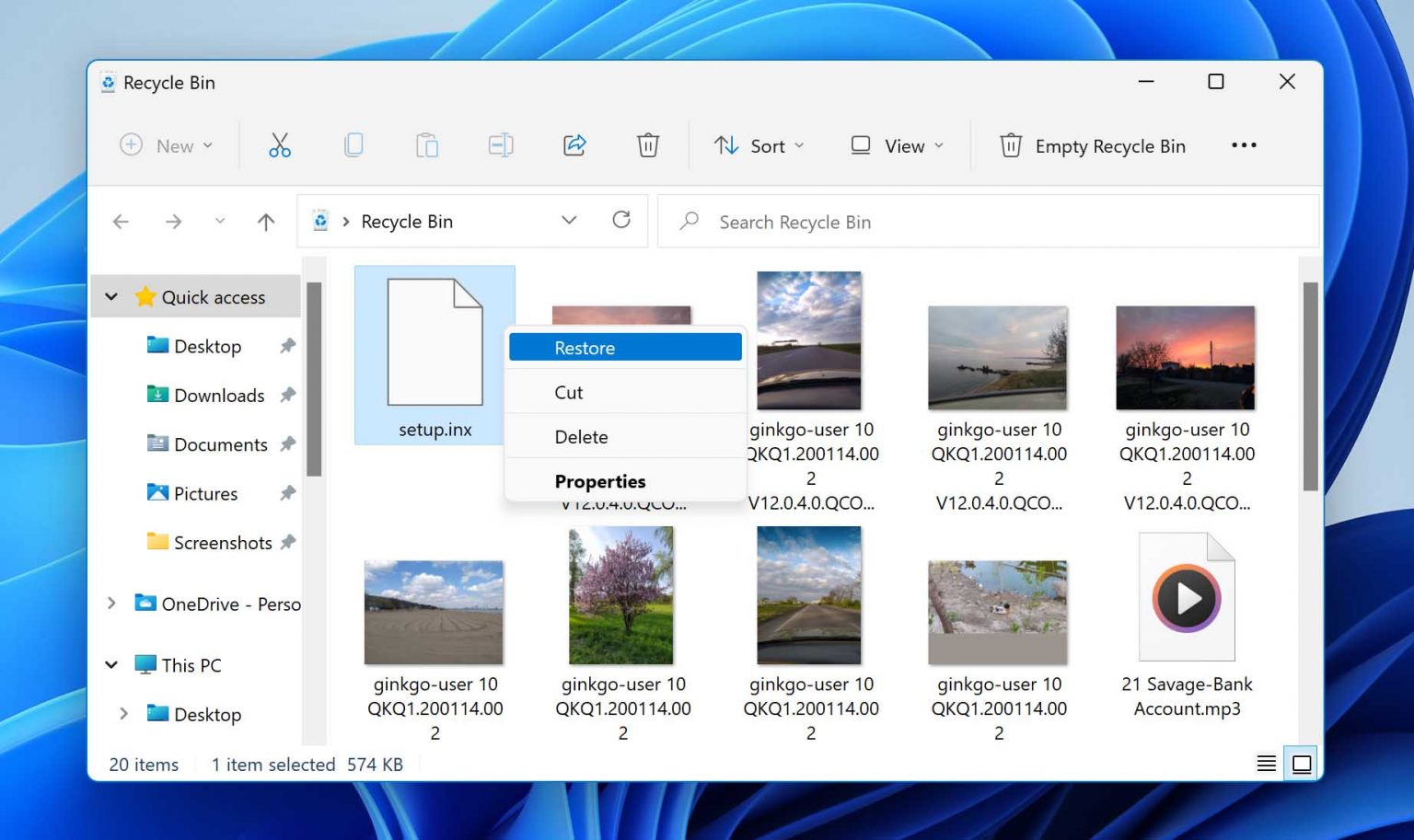 What is INX File Extension & How to Recover INX Files
