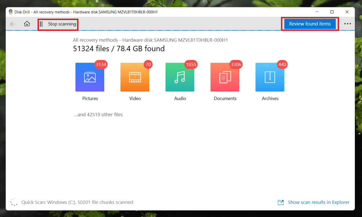 What is the BMP File & How to Recover BMP: 5 Steps Technique Retrieval