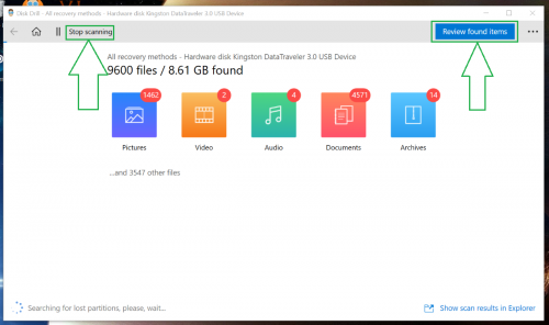 What is RDB File Format & How to Recover Deleted RDB Files