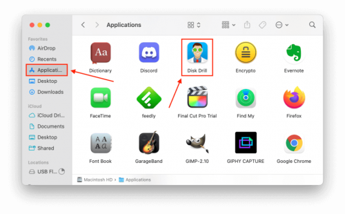 What is an FCP File Format & How to Recover Deleted FCP