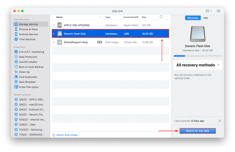 What is an FCP File Format & How to Recover Deleted FCP