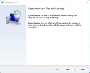 Will System Restore Recover Deleted Files on Windows 10? (Solved)