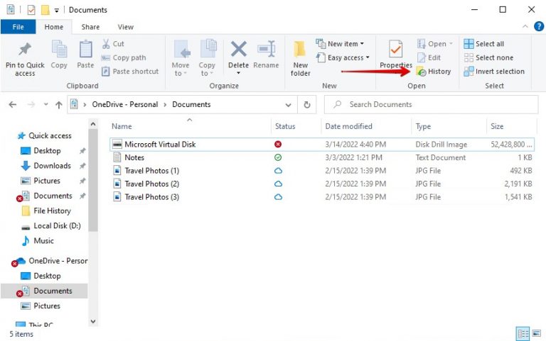 How to Recover Data from Encrypted USB Drive [Mac & Windows]
