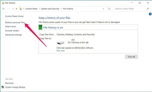 How to Recover Deleted / Unsaved Adobe Illustrator (AI) File