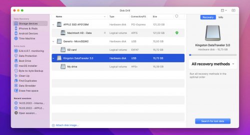What is a RealMedia (RM) File & How‌ ‌to‌ ‌Recover‌ ‌Deleted‌ ‌RM ‌Files‌