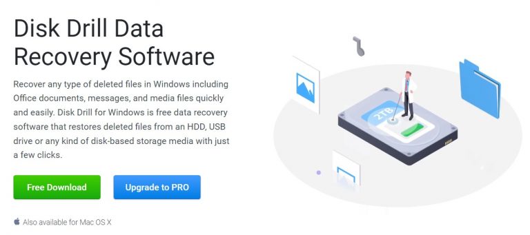 ISO File Recovery: How to Recover Deleted ISO Files