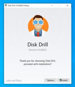 ISO File Recovery: How to Recover Deleted ISO Files