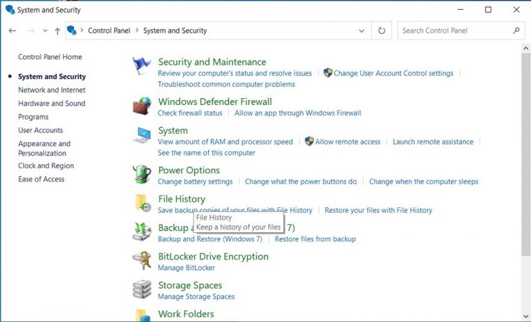 ISO File Recovery: How to Recover Deleted ISO Files