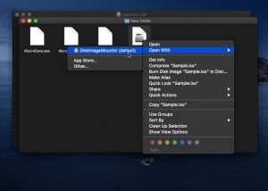 ISO File Recovery: How to Recover Deleted ISO Files